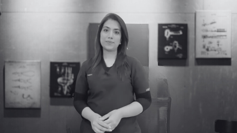 Deeba - General Dentist